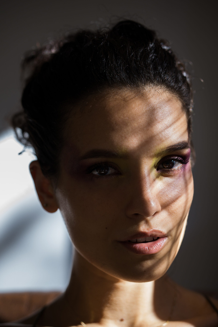 Morgane Zelia picture