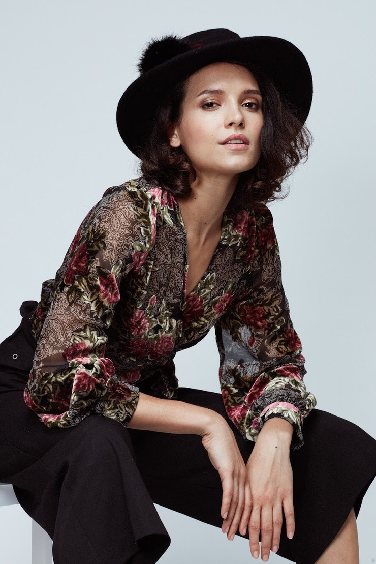 Picture of Morgane Zelia