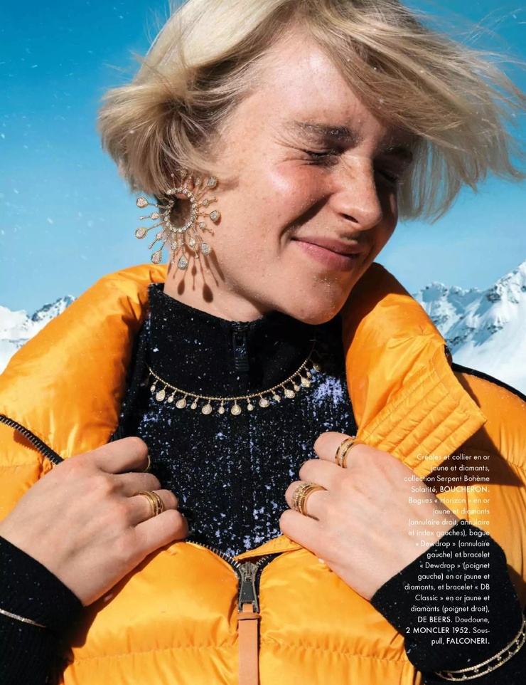 Picture of Steffi Cook