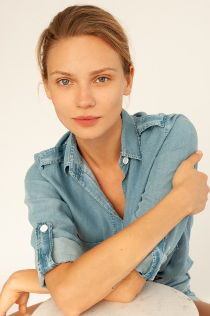 Picture of Diana Dziakowska