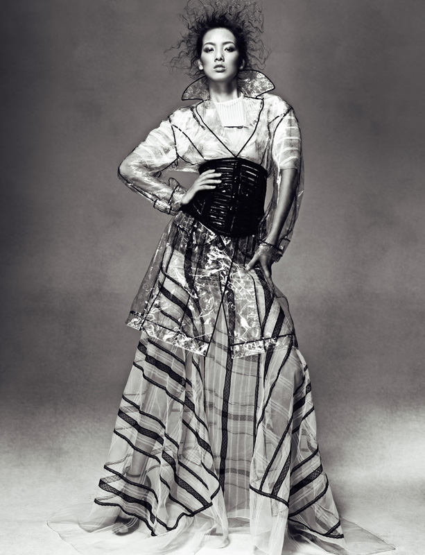 Picture of Grace Gao