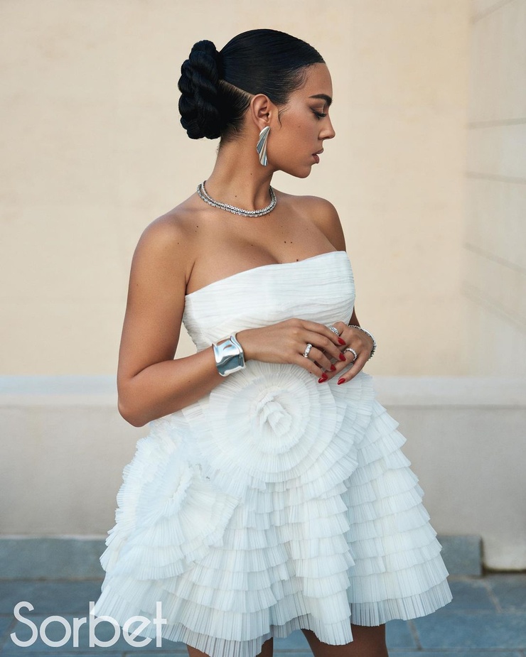 Picture of Georgina Rodríguez