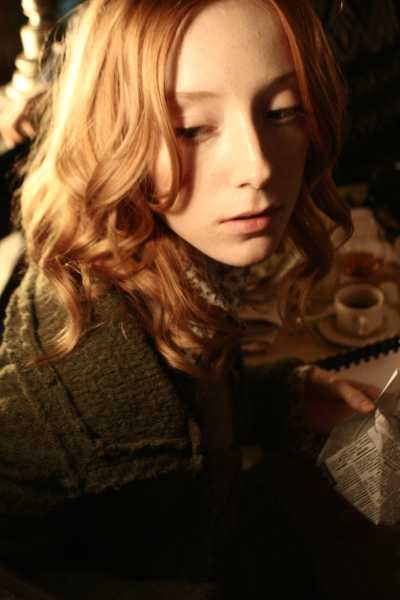 Picture of Olga Makeyeva