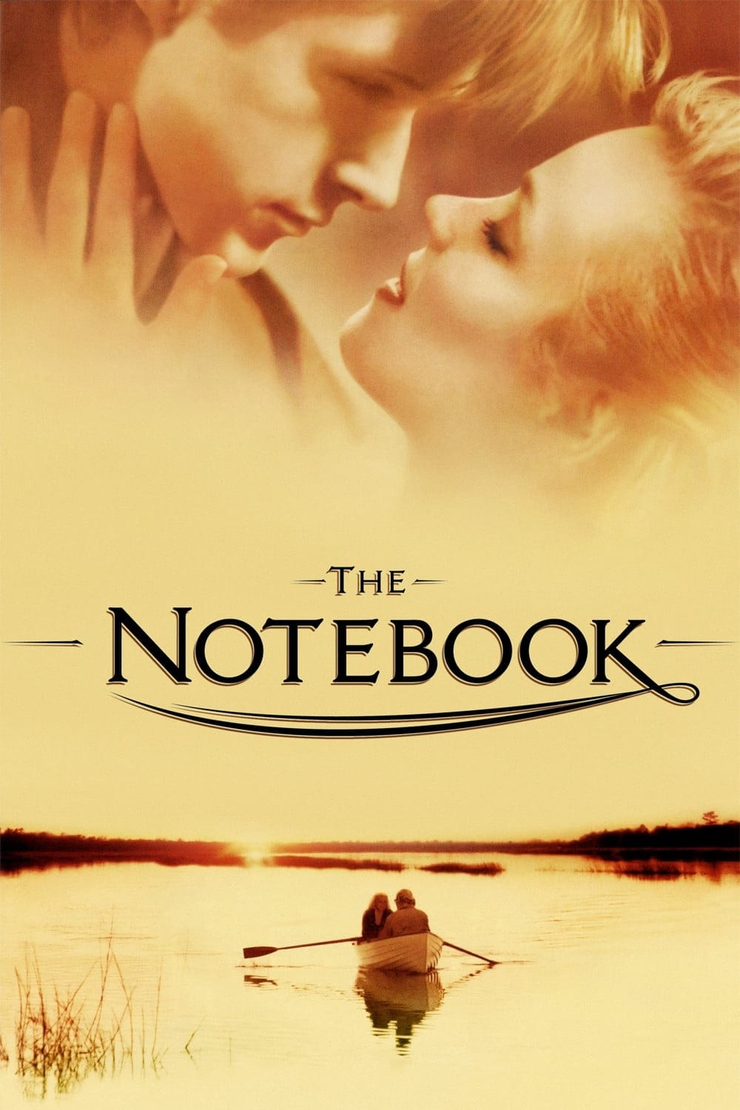 Picture of The Notebook