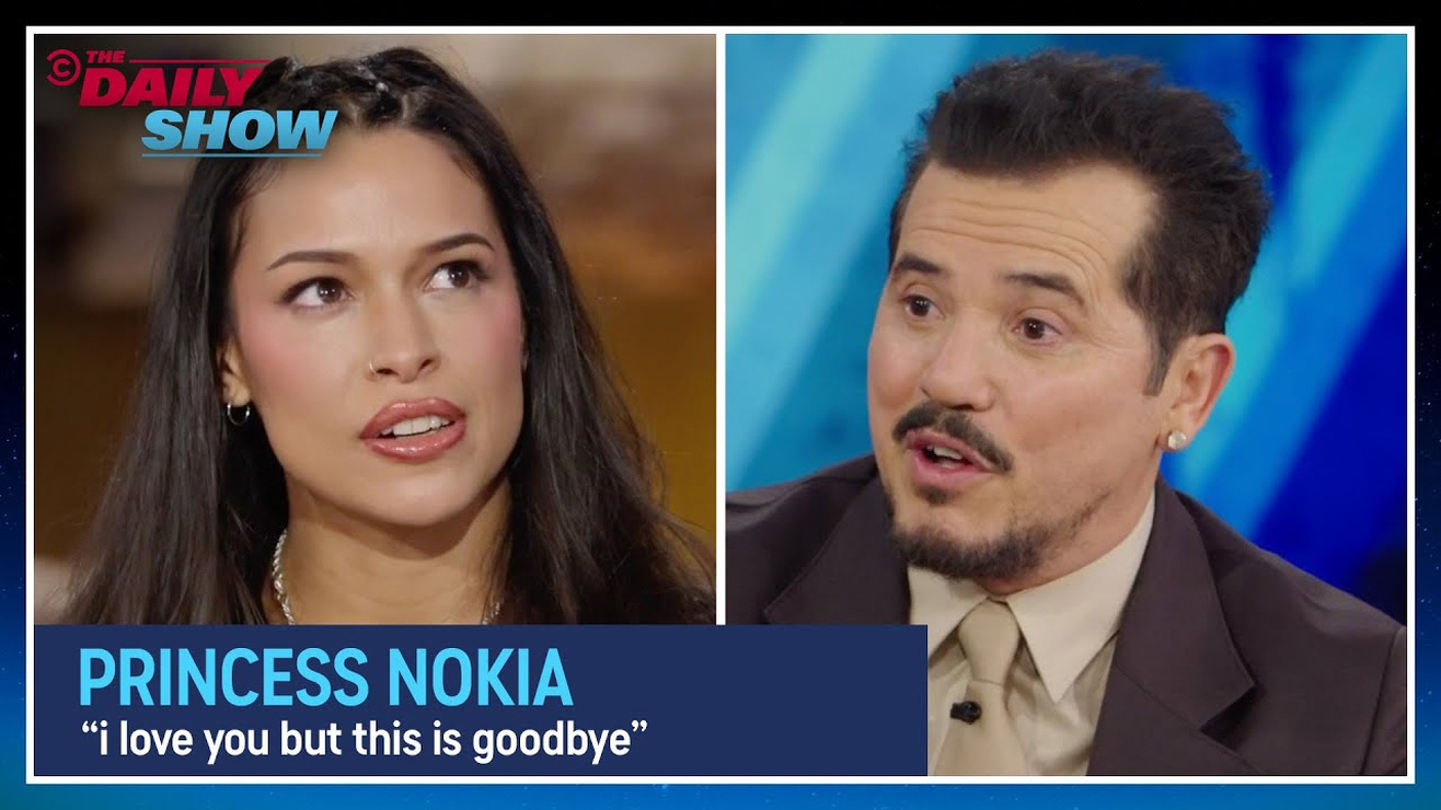 Picture of Princess Nokia