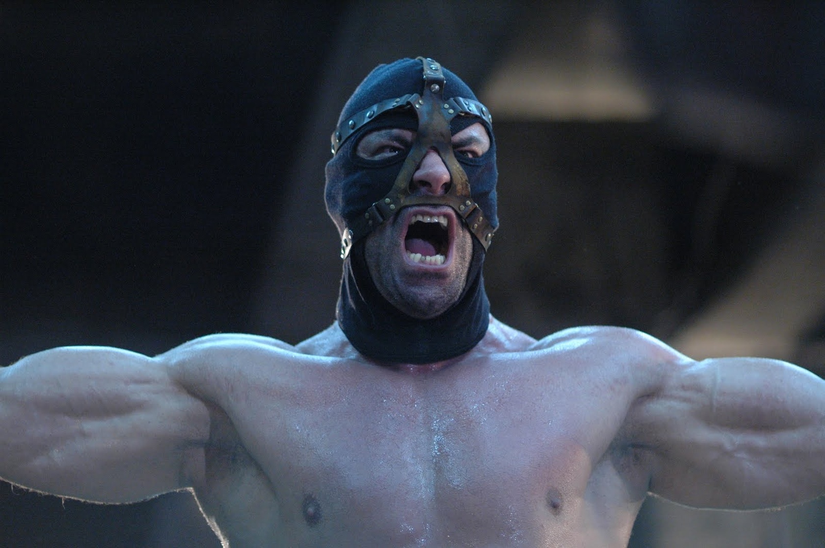 Picture of Conan Stevens