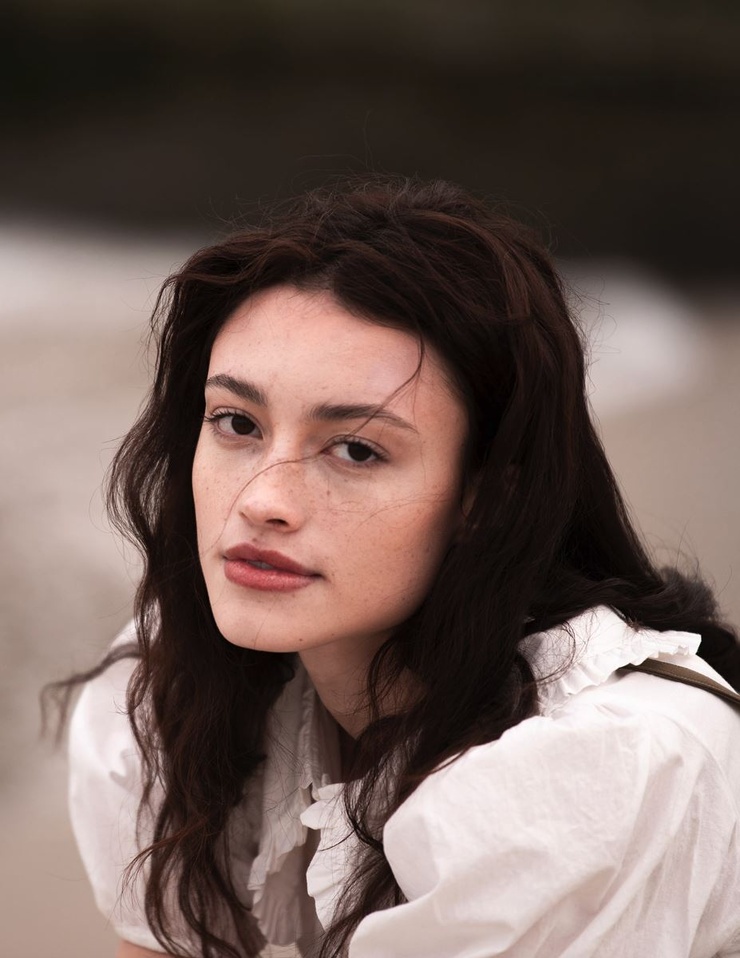 Picture of Ione King