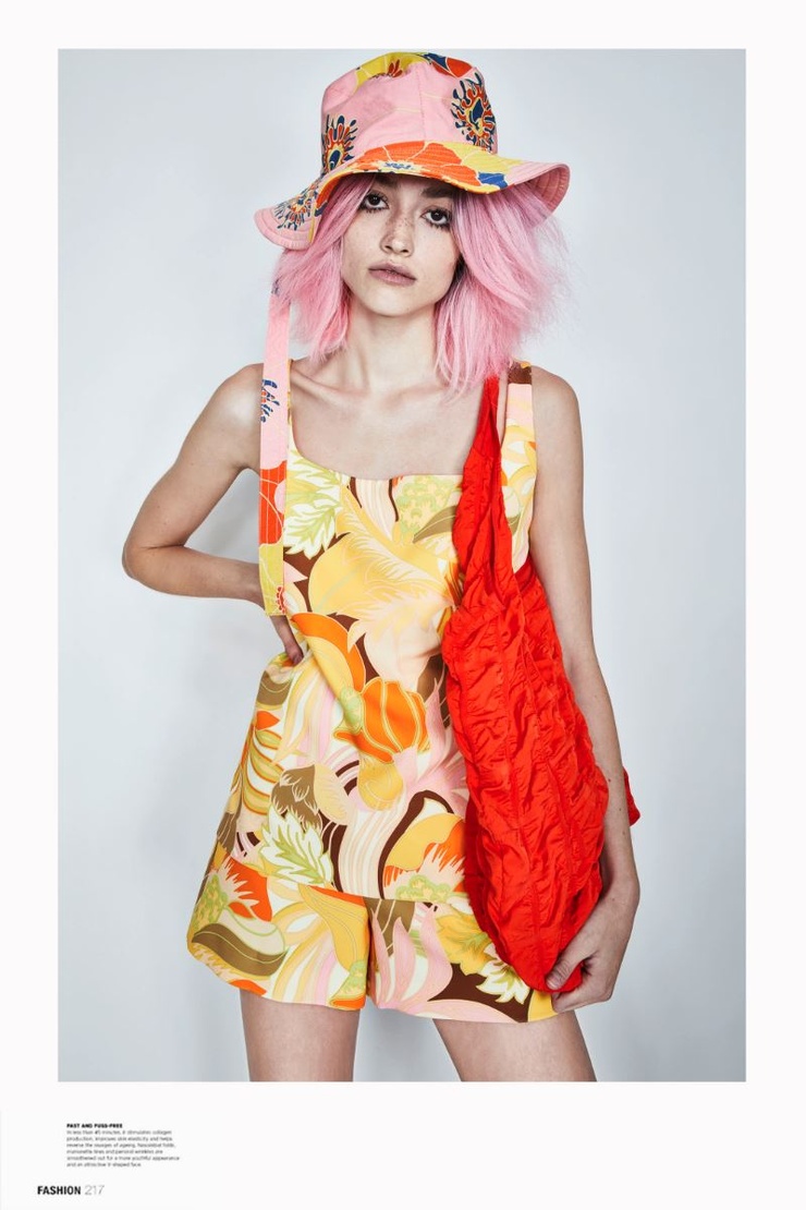 Picture of Ione King