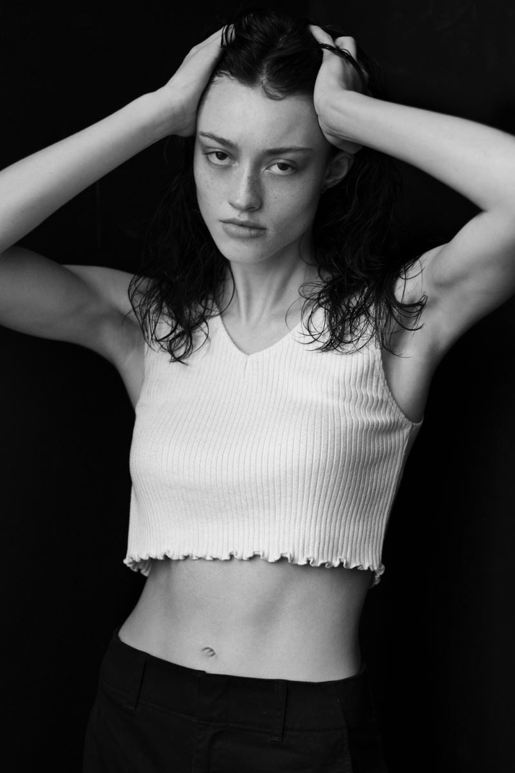 Picture of Ione King