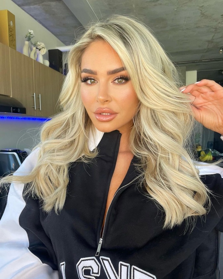 Picture of Anna Katharina