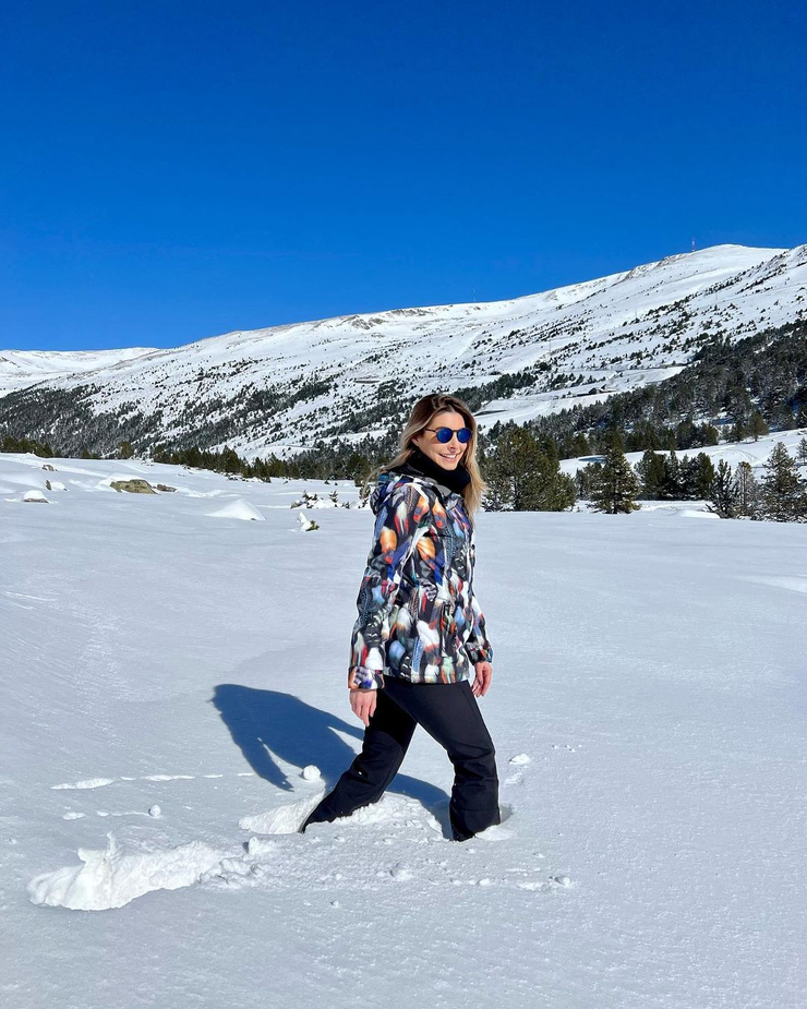 Picture of Candice Pascal