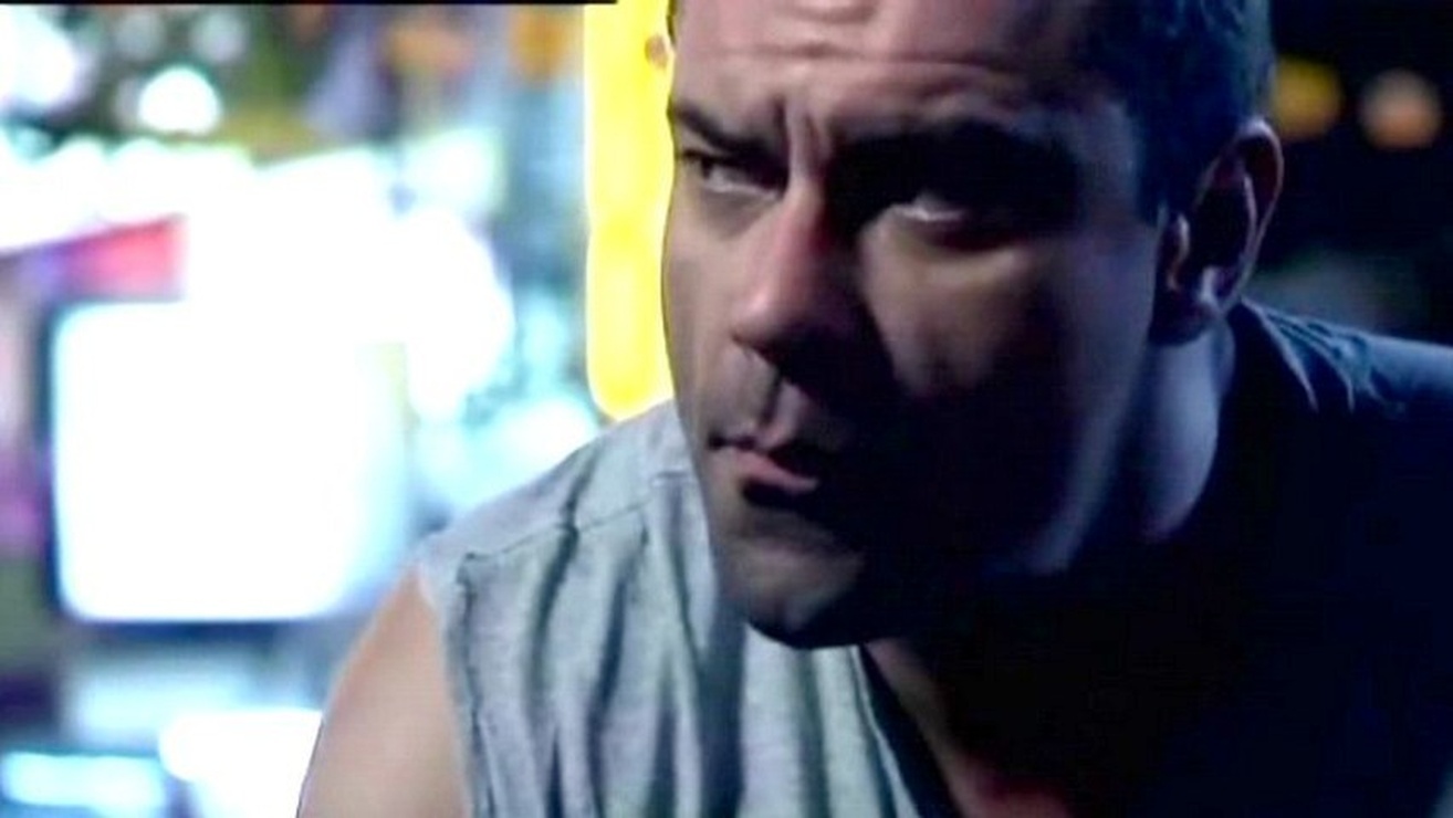 Picture of Conan Stevens