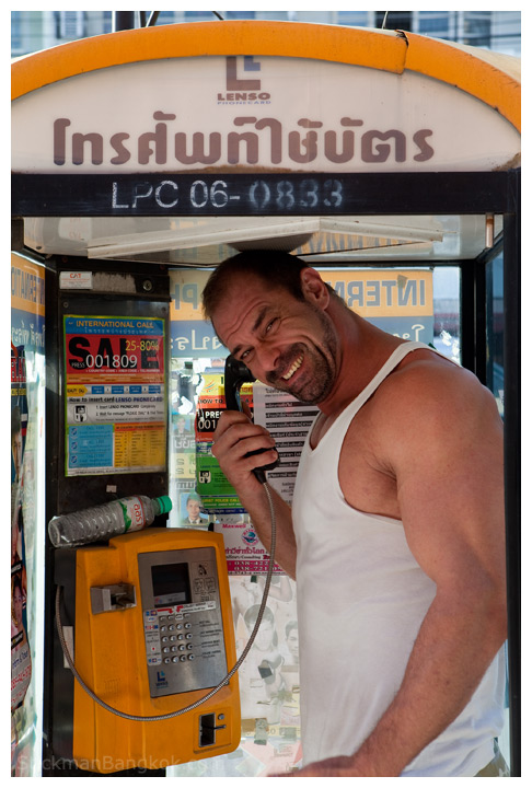 Image of Conan Stevens