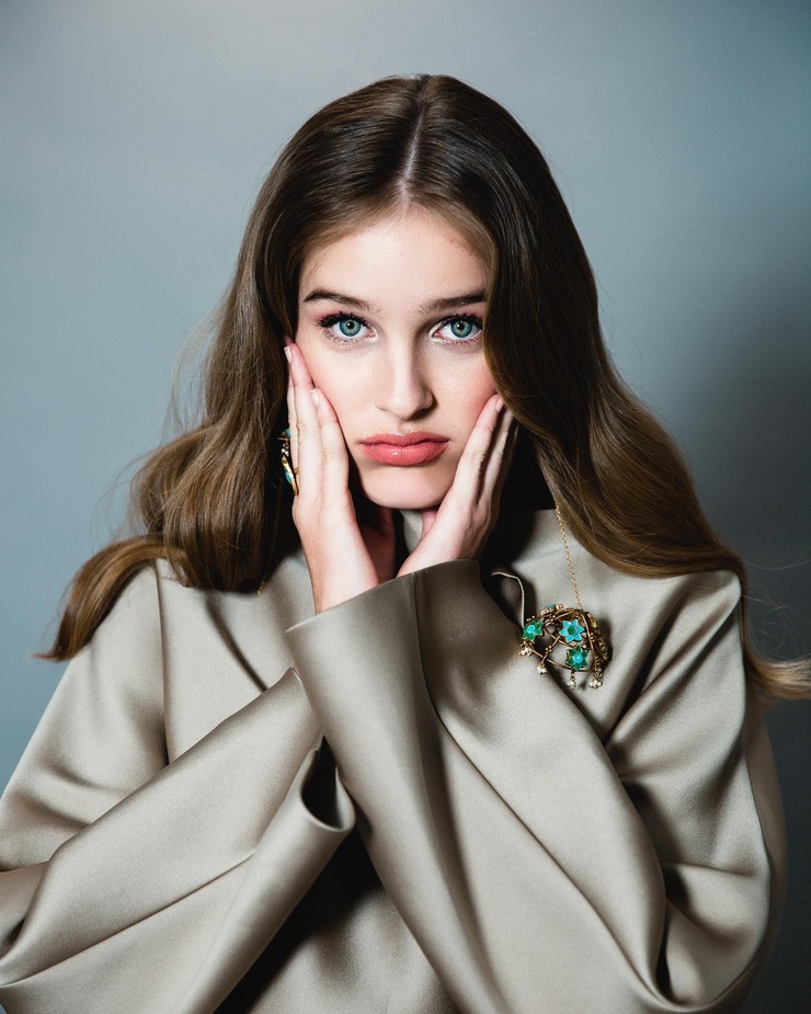 Picture of Leia Matagne