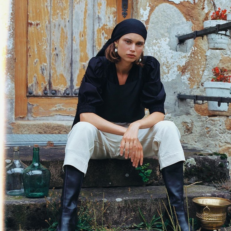 Picture of Olatz Lopez
