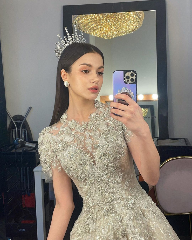 Picture of Lena (model)