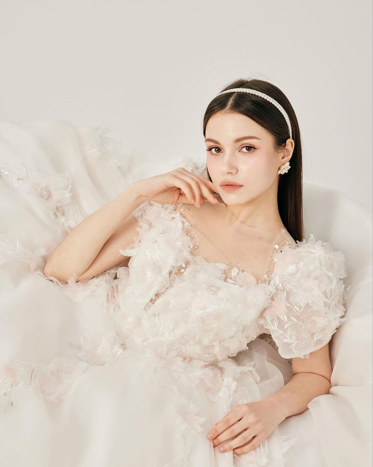 Picture of Lena (model)