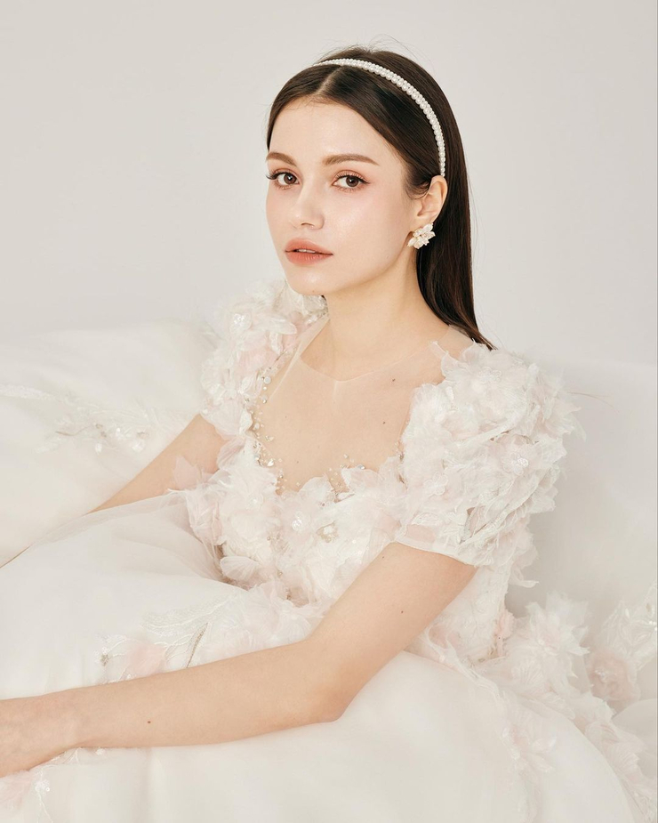 Picture of Lena (model)