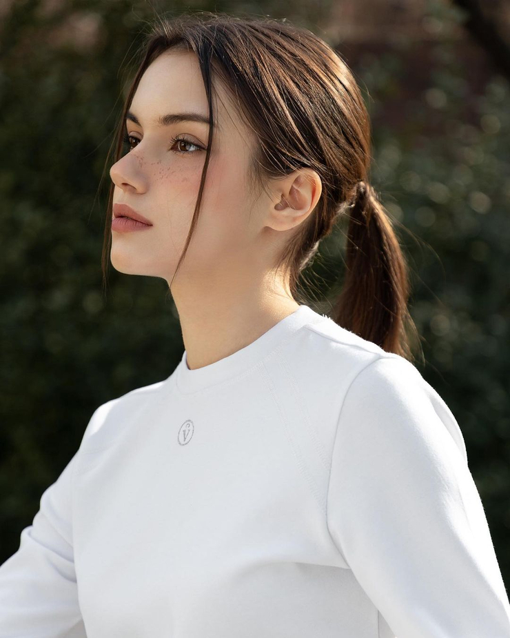 Image of Lena (model)