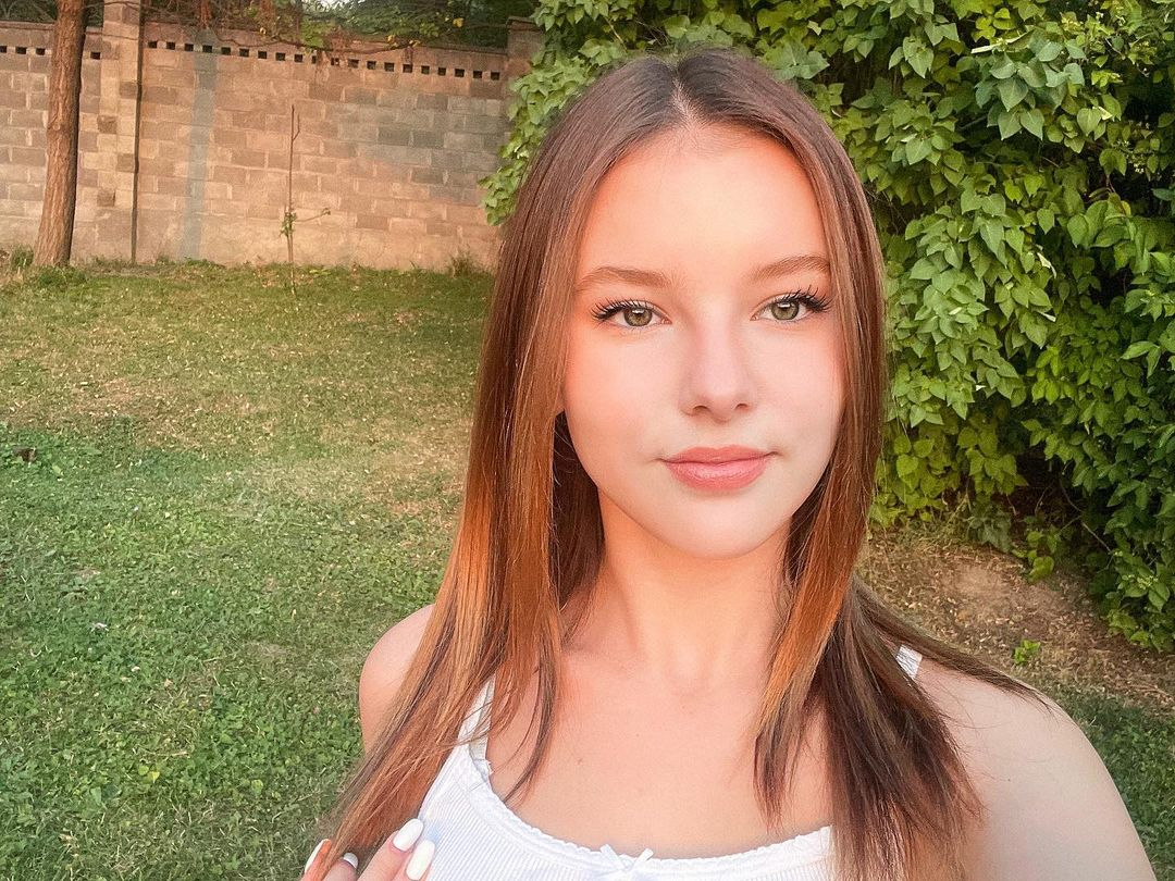 Picture of Daneliya Tuleshova