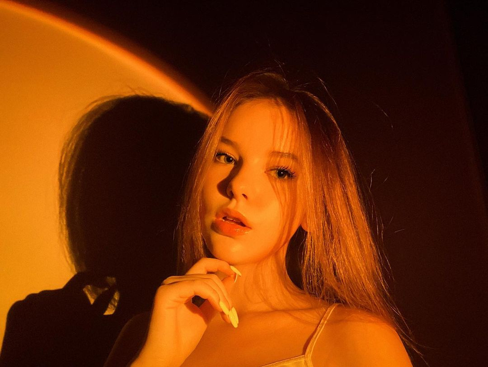 Picture of Daneliya Tuleshova