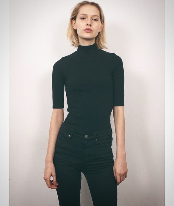 Freyja Refoy image