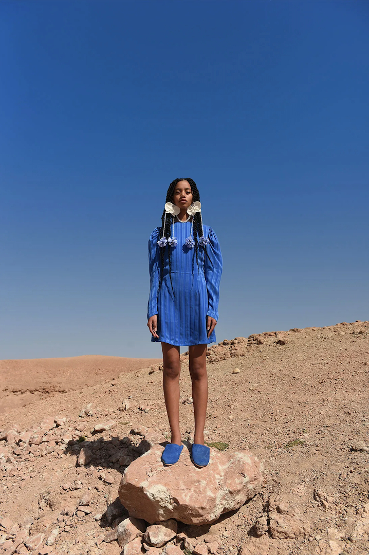 Picture of Salima El Mahraoui