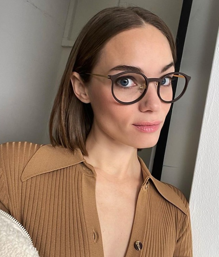 Picture of Anastassia Bianchi