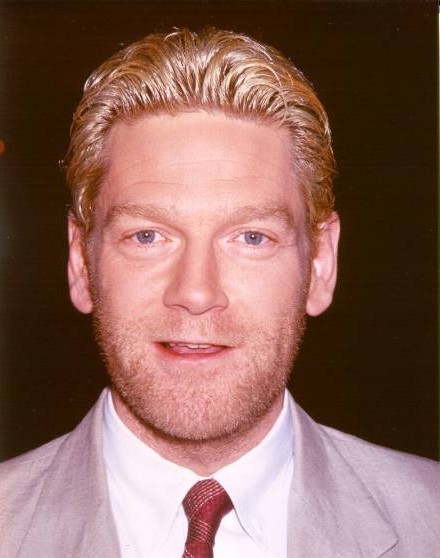 Kenneth Branagh picture