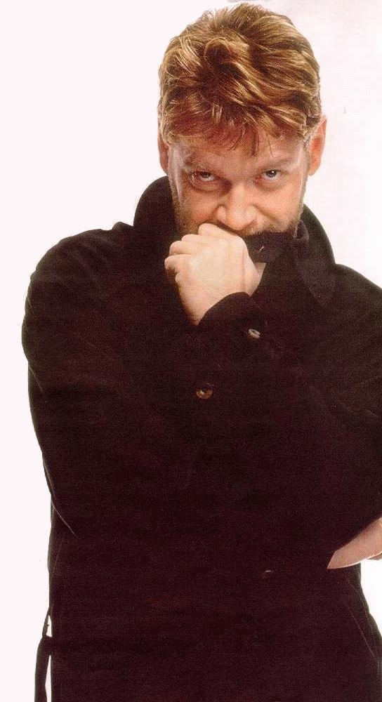 Image of Kenneth Branagh