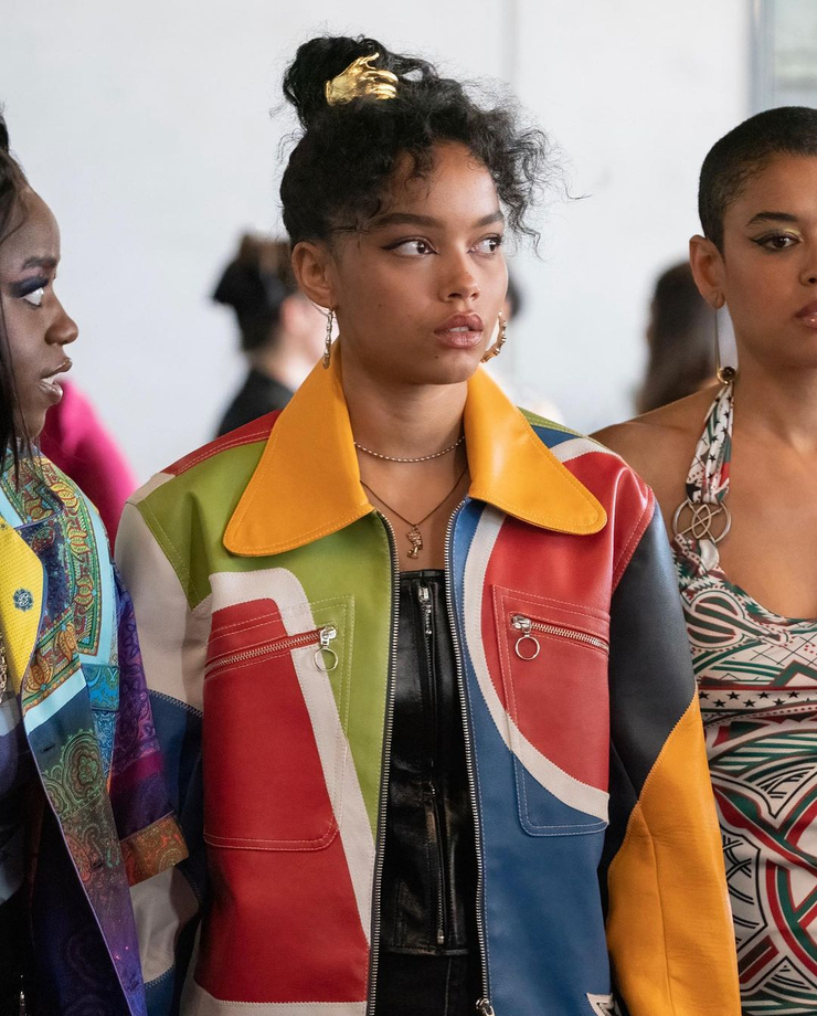 Picture of Whitney Peak