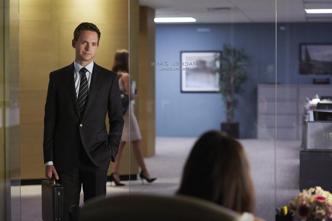 Suits