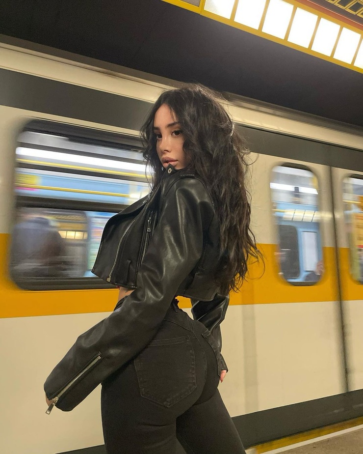 Picture of Alexis Mucci