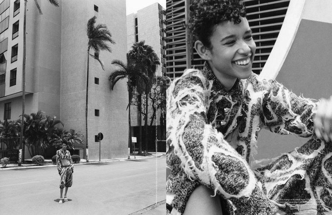 JANIECE DILONE image