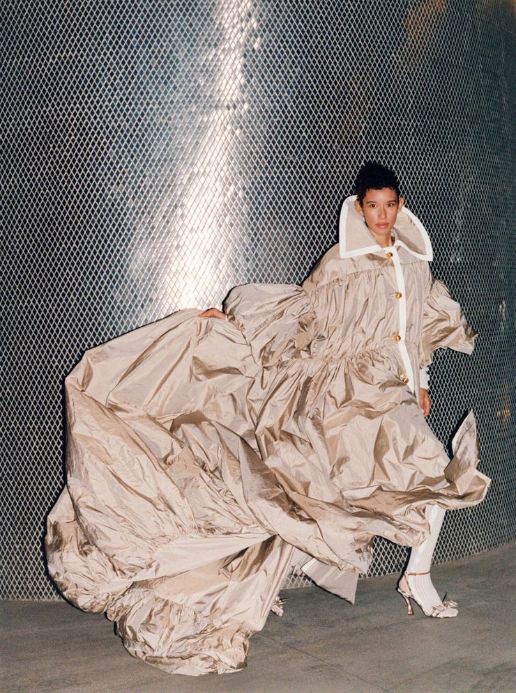 Picture of JANIECE DILONE