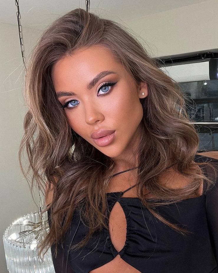 Picture of Inna Rijova