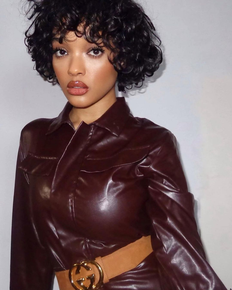 Picture of Shashi (model)