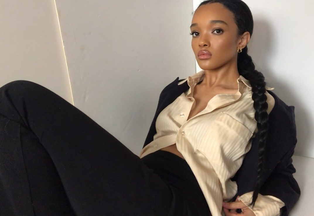 Image of Shashi (model)