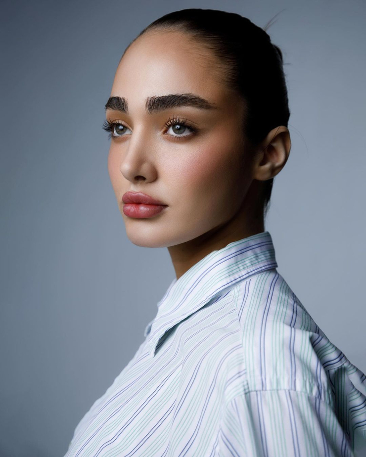 Picture of Leila Bauer