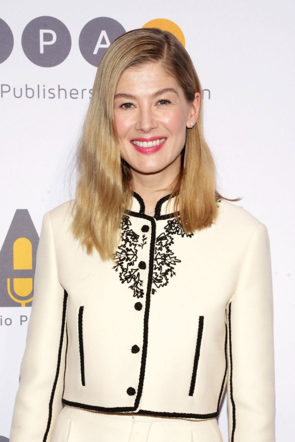 Picture of Rosamund Pike