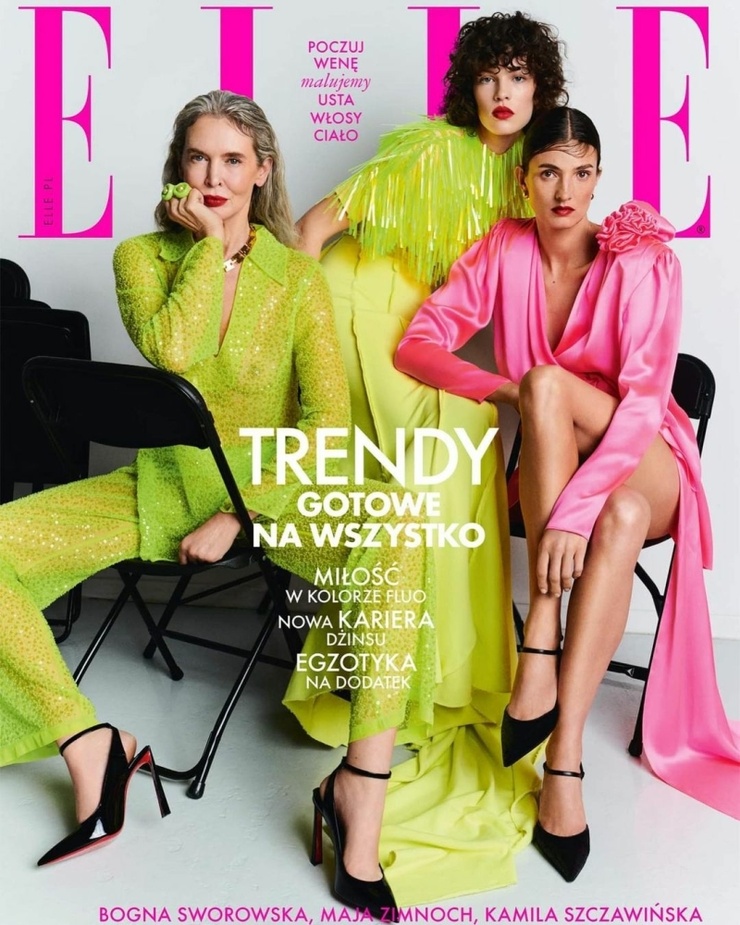 Picture of Bogna Sworowska