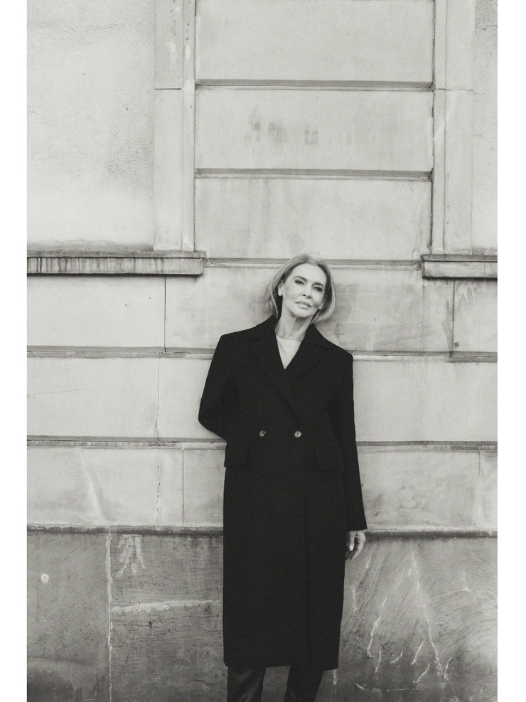 Bogna Sworowska image