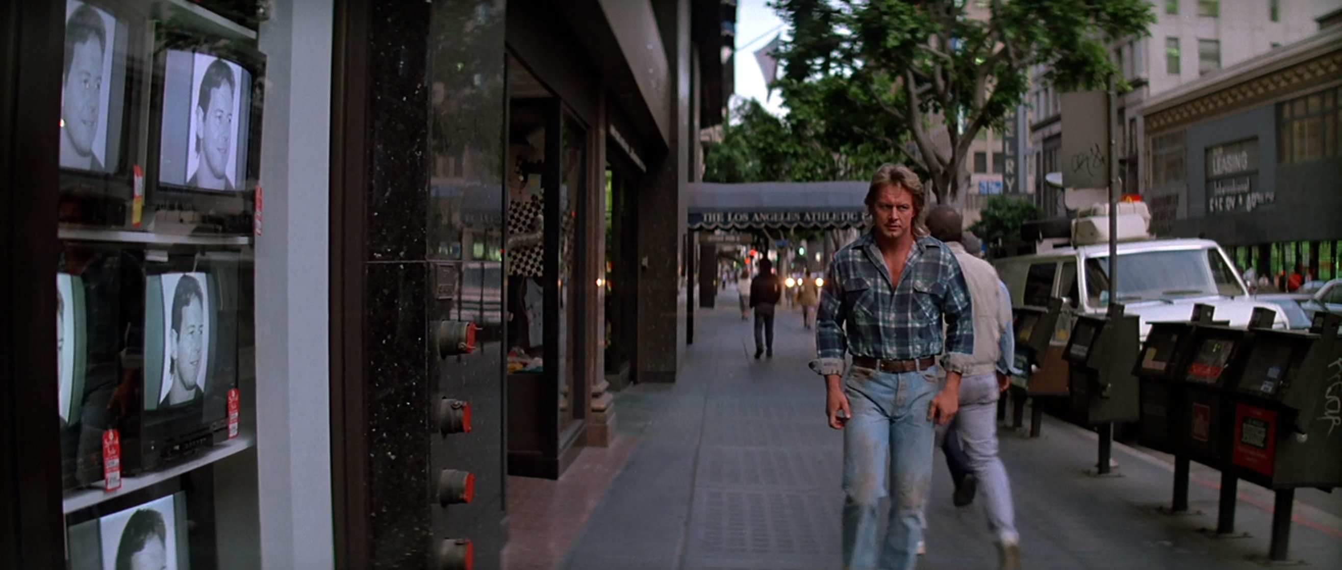 Picture of They Live