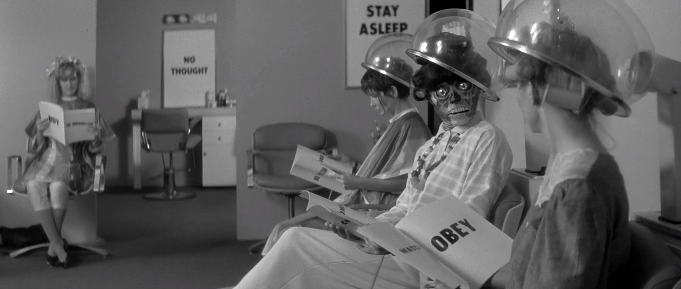 Picture of They Live