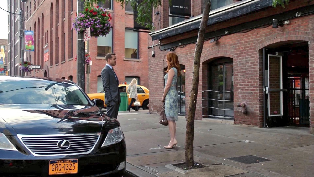 Suits