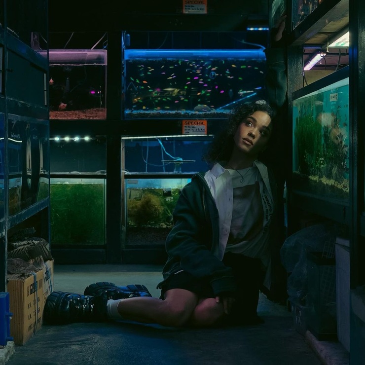 Picture of Alexis Mackenzie