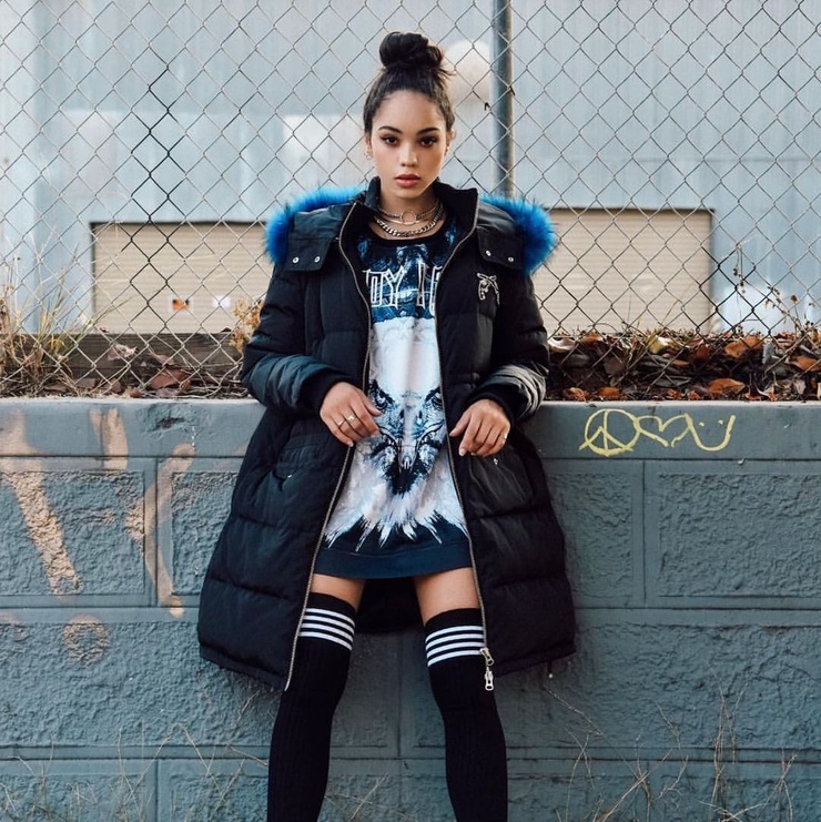 Image of Alexis Mackenzie