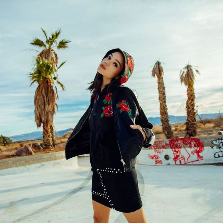 Picture of Alexis Mackenzie