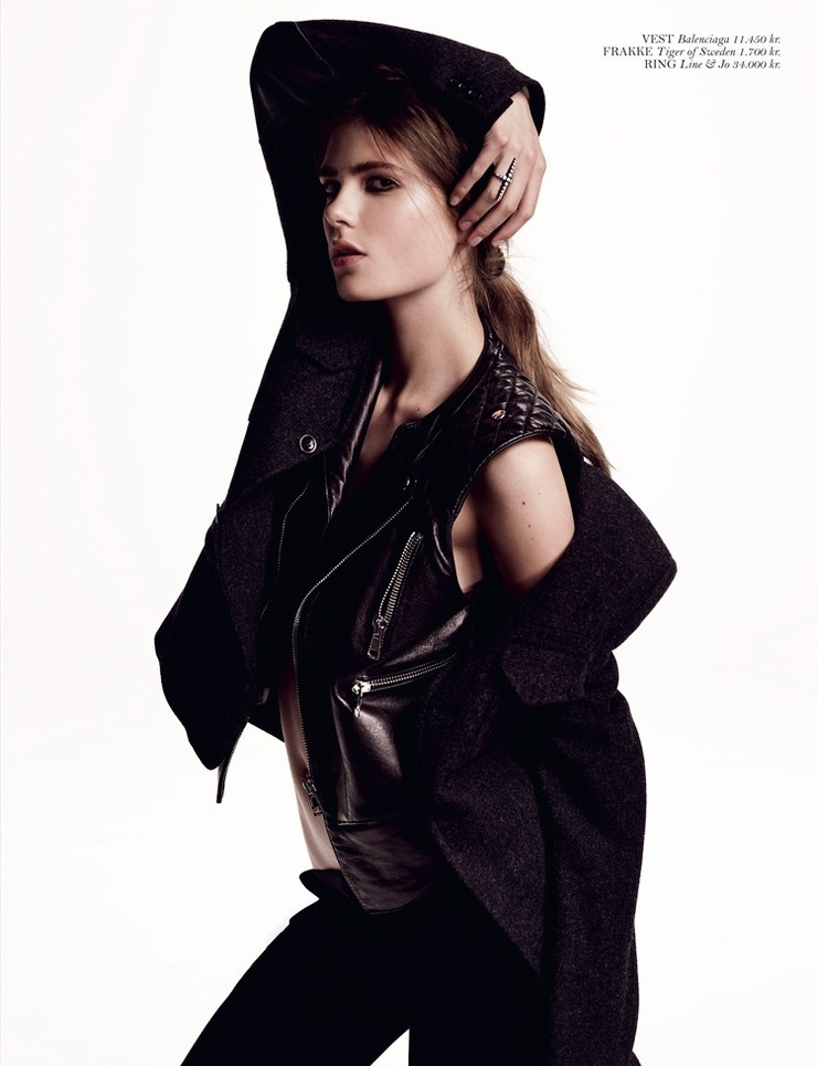 Picture of Caroline Brasch Nielsen