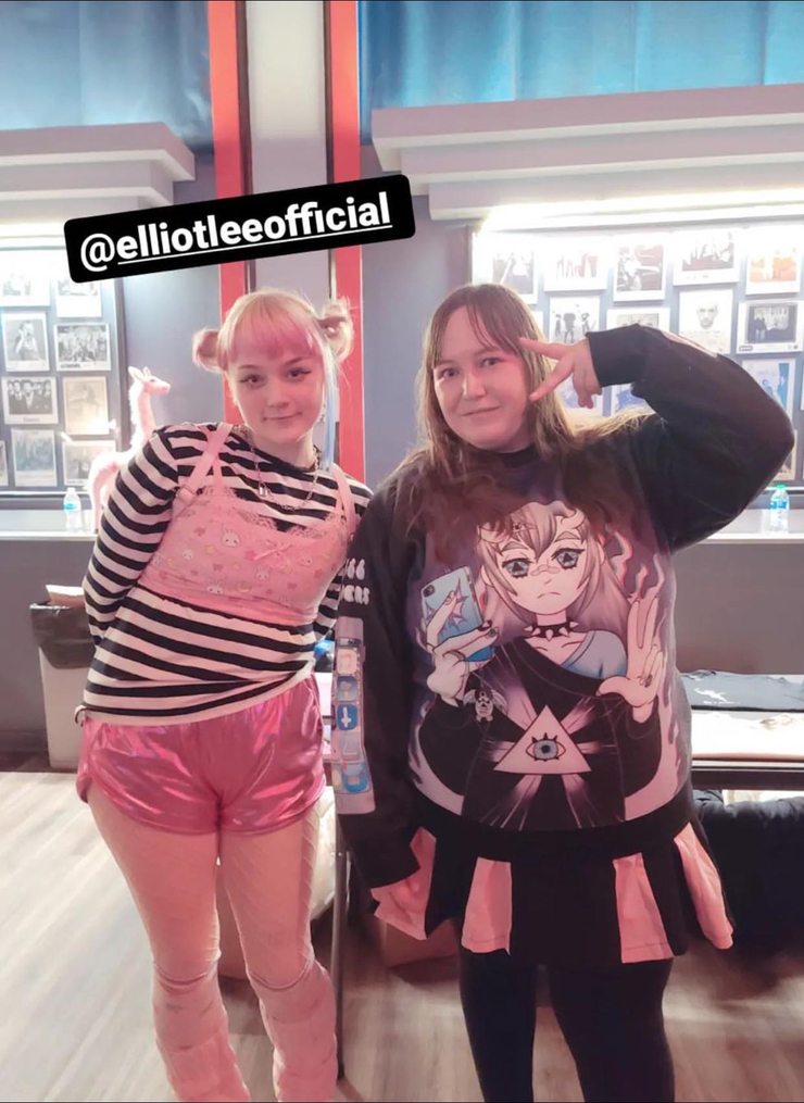 Picture of Elliot Lee